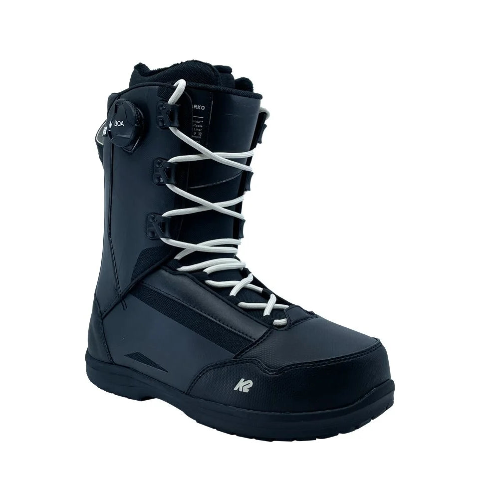 K2 Darko Men's Snowboard Boot 2023 – Cherri Cherri Pow Pow