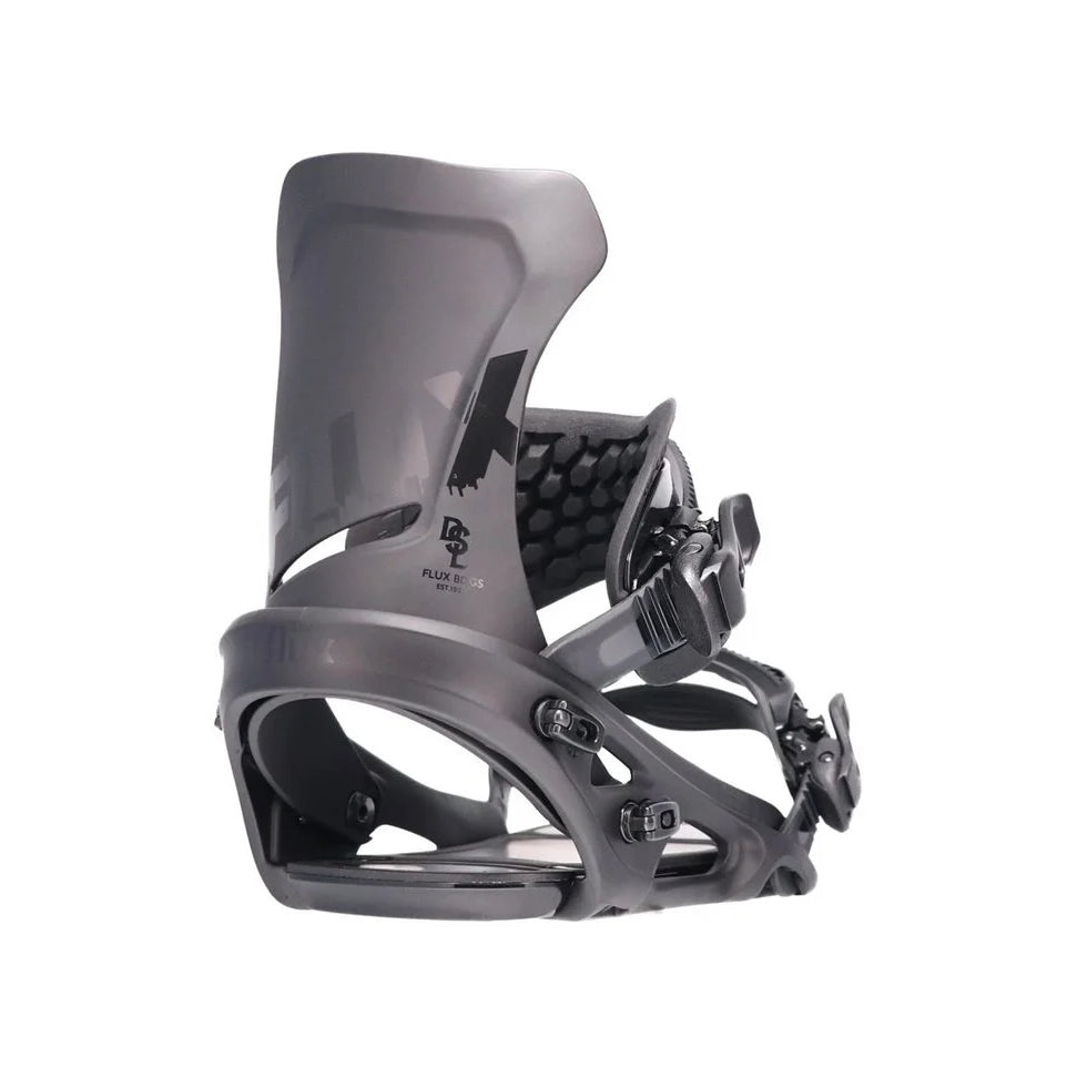 Flux DSL Men's Snowboard Bindings 2024 – Cherri Cherri Pow Pow